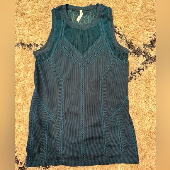 Athleta | Tops | Athleta Workout Tank | Poshmark